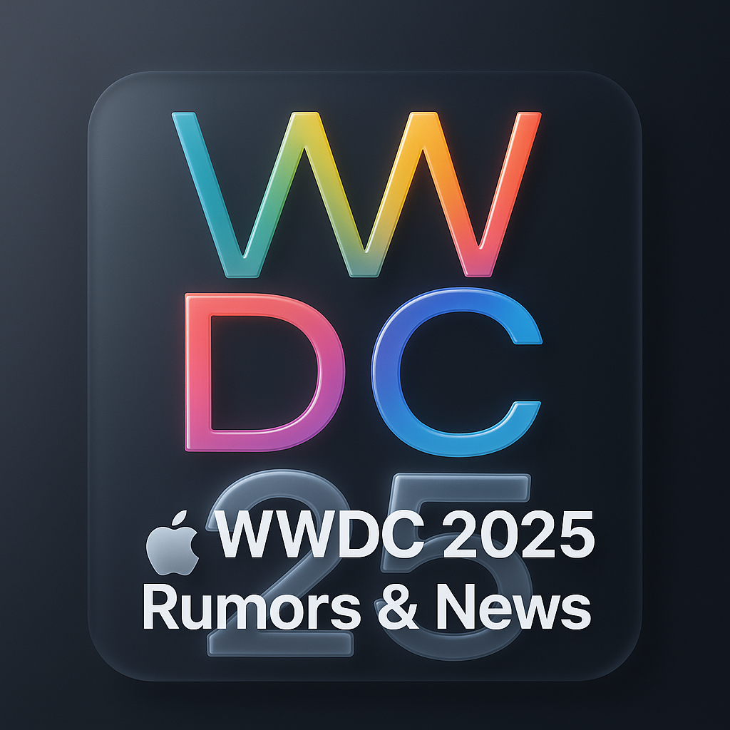 Apple WWDC 2025 Leaks Exposed: All You Need to Know! - FizzZoom
